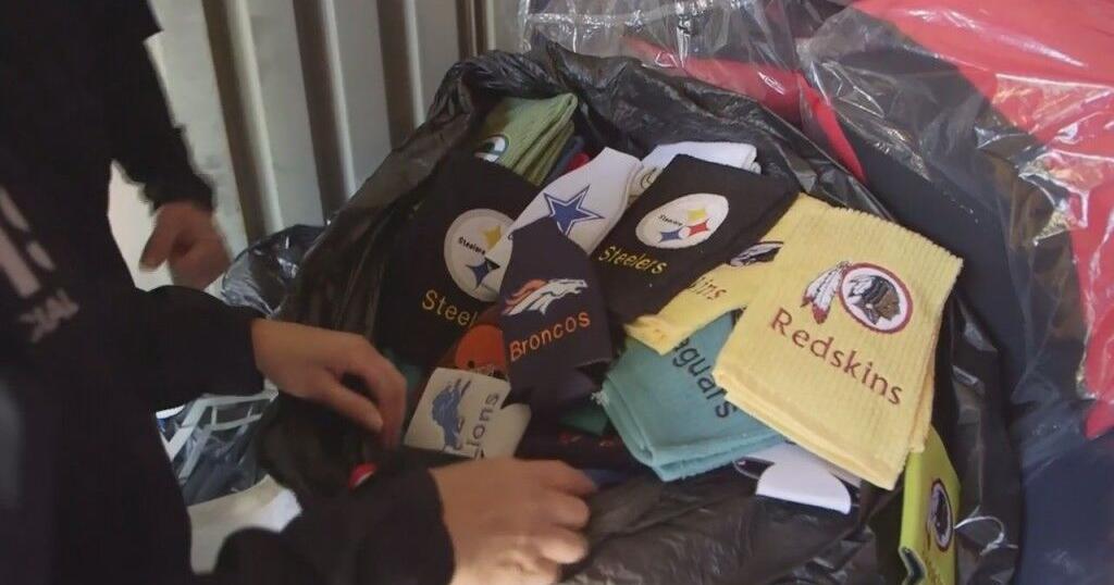 How To Spot Fake NFL Merchandise | News | applevalleynewsnow.com