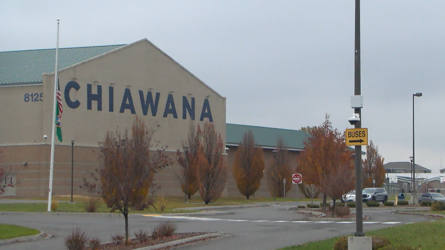 Chiawana students lead effort to rebuild school spirit after pandemic ...