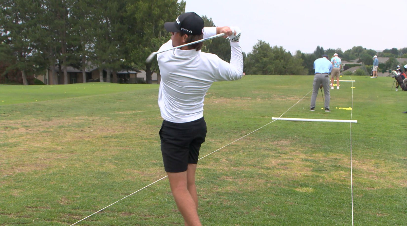 Kennewick Golfer Zachary Miller Qualifies for U.S. Amateur Championship ...