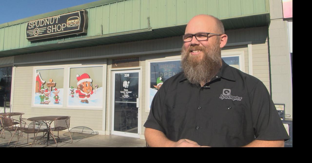 Richland Spudnut Shop going for record 500 pre-ordered dozen for Small ...