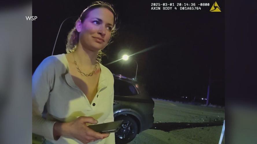 To Protect and Serve: Bar receipts missing in off-duty WSP trooper ...