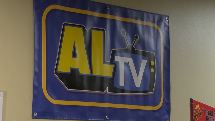 Hermiston middle school broadcast program wins national awards | News ...
