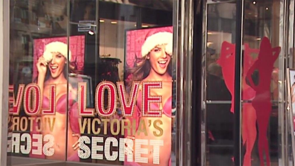 Victoria’s Secret is canceling its fashion show | Money ...