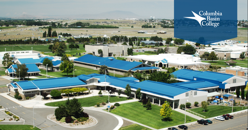 Columbia Basin College named Bellwether finalist, competes for 2024 ...