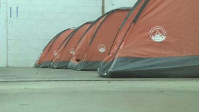 Toppenish winter weather shelter will open this year thanks to YVFWC ...