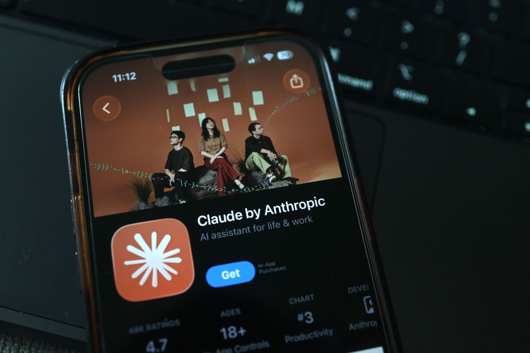 Anthropic files to go public in a potentially trillion-dollar debut ...