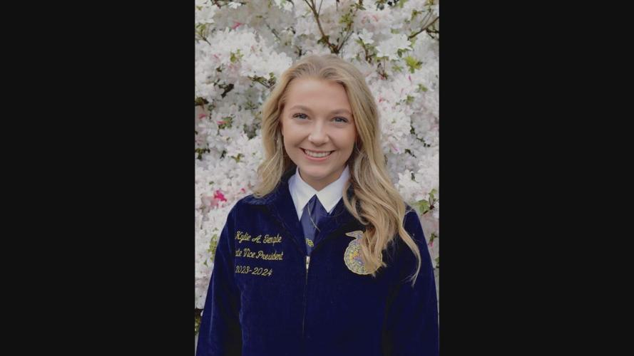Hermiston HS continues prolific FFA streak, bringing home medals from ...