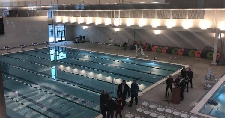 Lions Pool, YMCA & Yakima Rotary Aquatic Center reopening after months ...