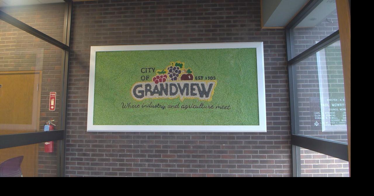 Grandview experiences rapid growth with 800 new homes planned and major ...