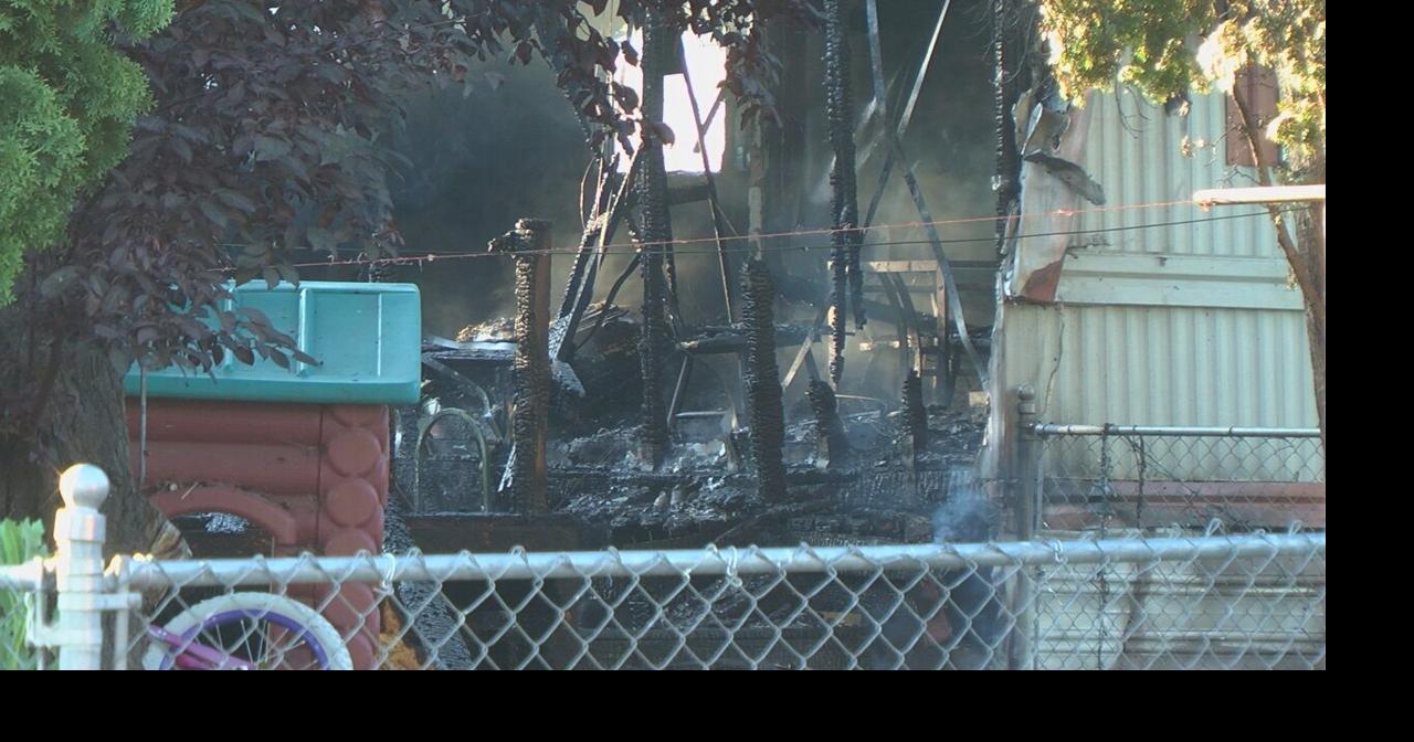 Deputies reveal cause of Prosser fire that left two children dead ...