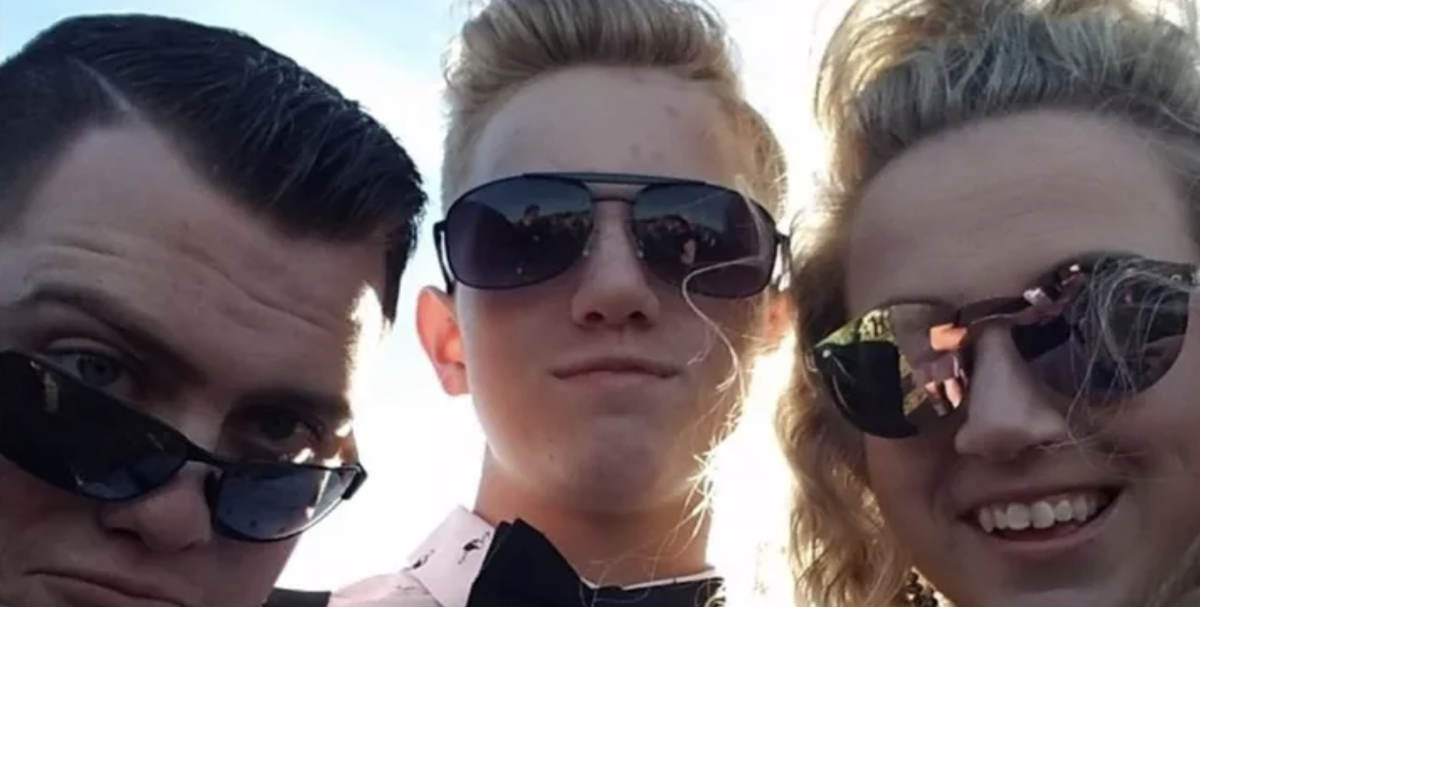 ‘An example we should all follow’: Moses Lake man, 20, was killed by ...