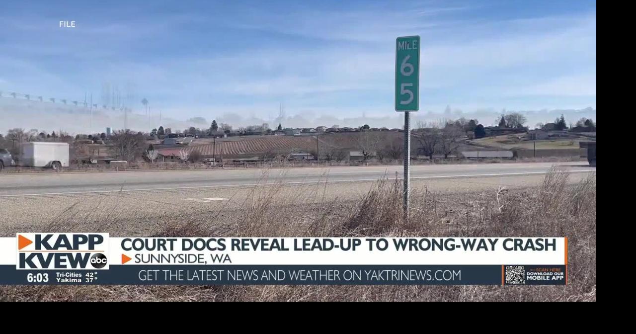 WSP: Troopers tried several times to stop driver before deadly wrong ...