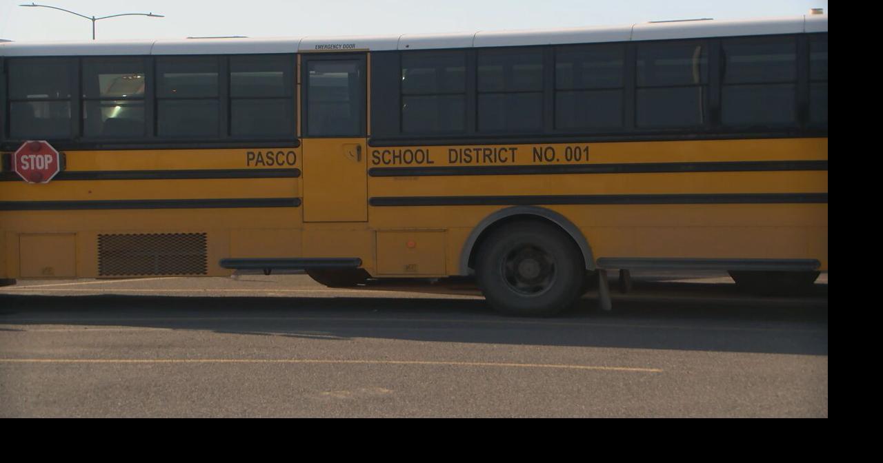 Pasco School District enhances student transportation with modern bus ...