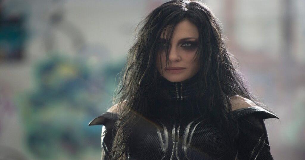 Hammer this ‘Thor’ quiz! | Entertainment | applevalleynewsnow.com