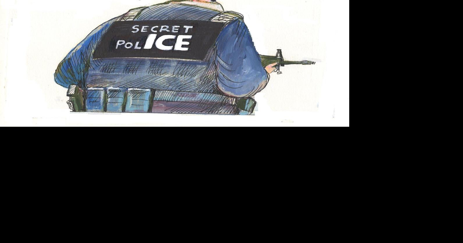 John Deering | Shareable Stories | applevalleynewsnow.com