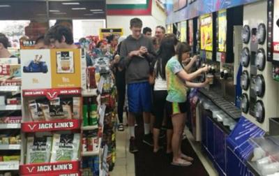 National Slurpee Day | News | applevalleynewsnow.com