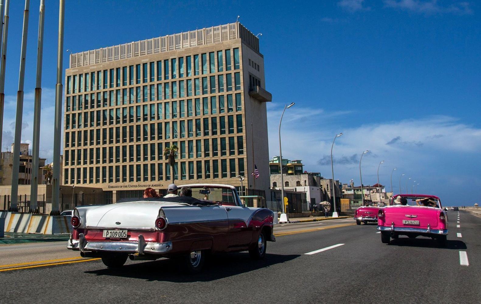 Gabbard rescinds Biden-era intel assessments that were skeptical about ...