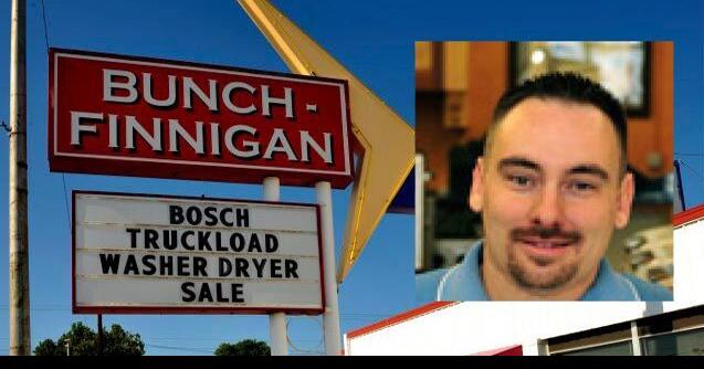 Child porn suspect Daniel Bunch fired from family business | Crime ...