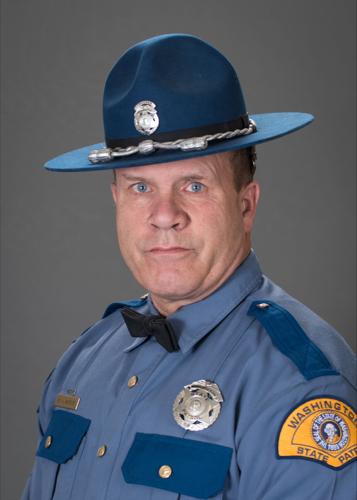 Spokane WSP Trooper makes 4,000 DUI arrest after 32 years on patrol ...