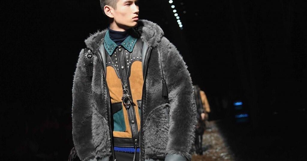 Luxury brand Coach envisions a mostly fur-free future | Lifestyle ...