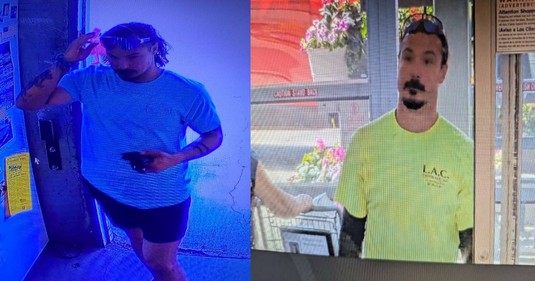 USFS closing area around certain campgrounds as part of search for ...