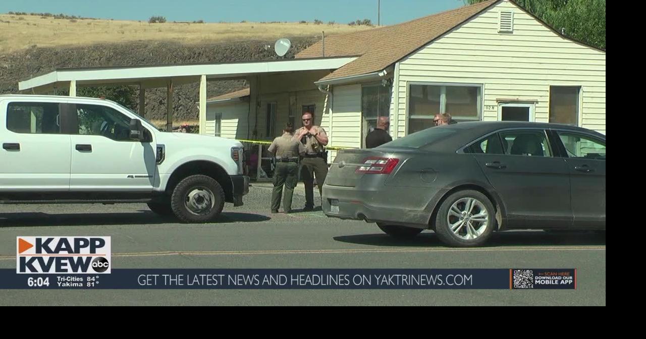 Mesa homicide victim ID’d; suspect caught in OR with two kidnapped ...
