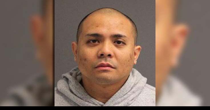 Sex Offender Gets 25 Years After Terrorizing Girl For Months Crime