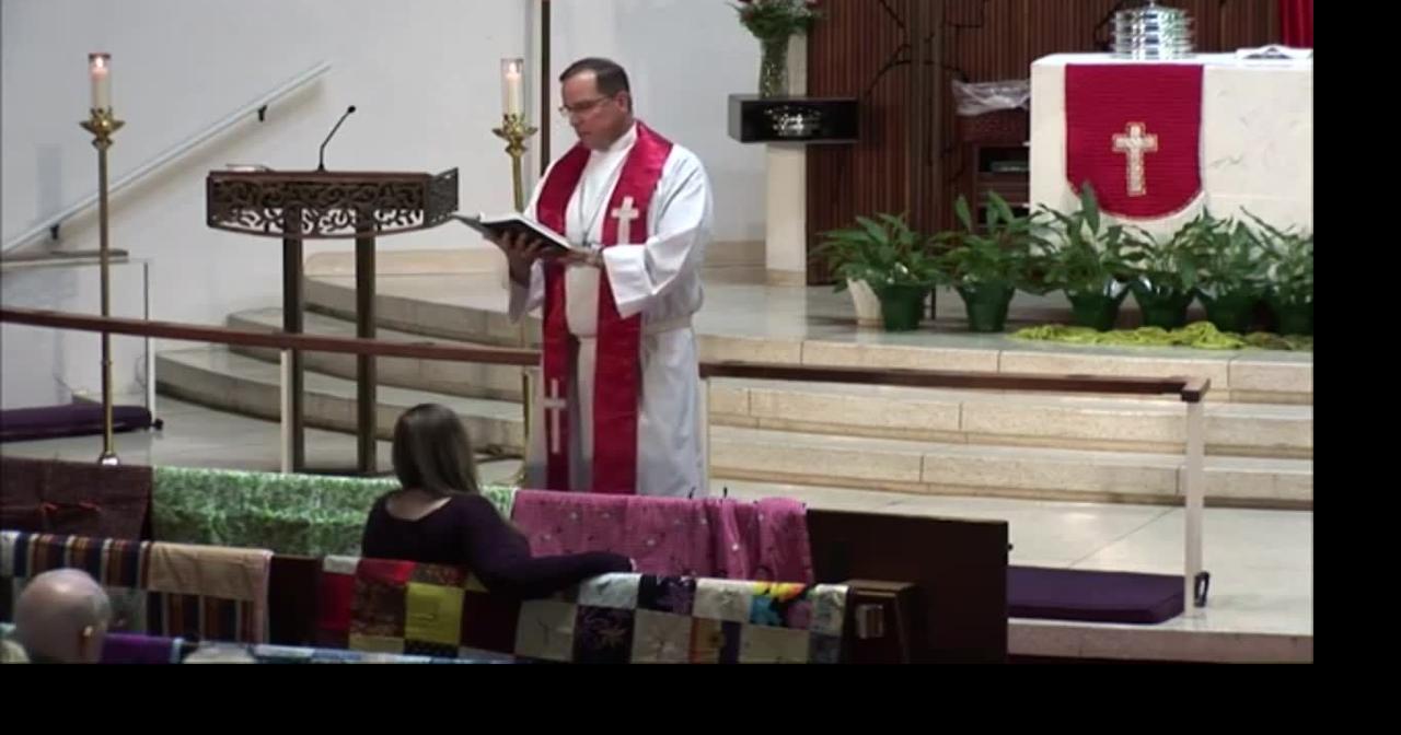 Good News Today - Sunday November 5th | Good News Today ...