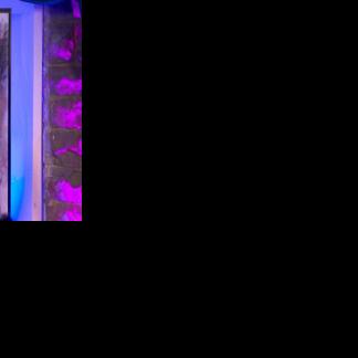 Comedian with cerebral palsy is standing up to stereotypes ...