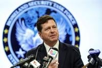 Trump nominates Jay Clayton to top intelligence post amid uproar over ...