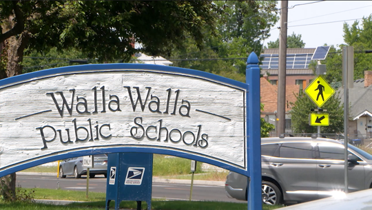 Walla Walla Public Schools addresses enrollment decline in budget ...