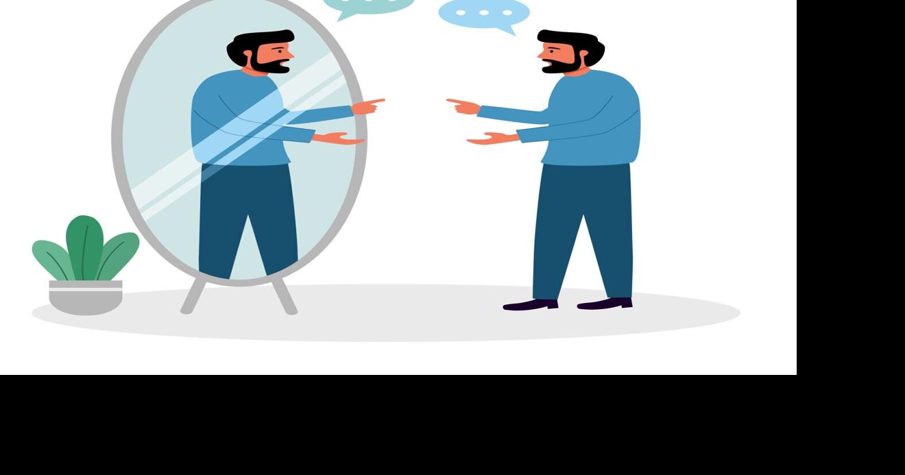 Is it normal to talk to yourself? What it could really mean | Shareable ...