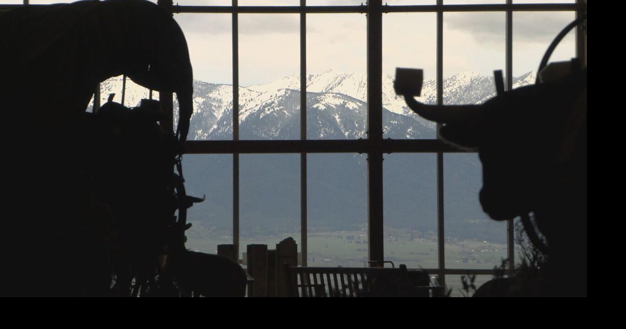 Letitia Carson: A special exhibit on display at Whitman Mission ...