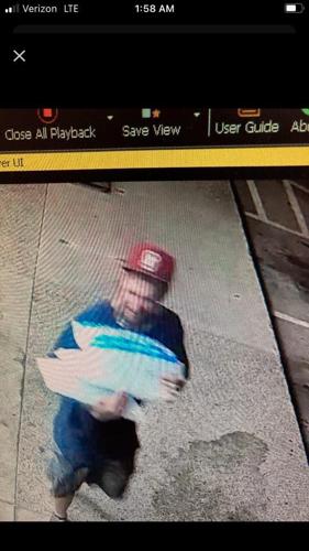 Police Need Help Identifying Suspects In A Kennewick Burglary Crime