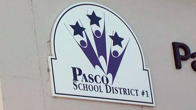 Pasco School District celebrating new "Book Vending Machine", donations ...