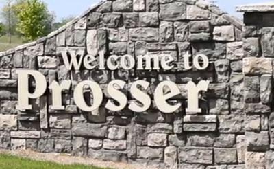 Annual Sip & Stroll event returns to Prosser for fourth year | News ...