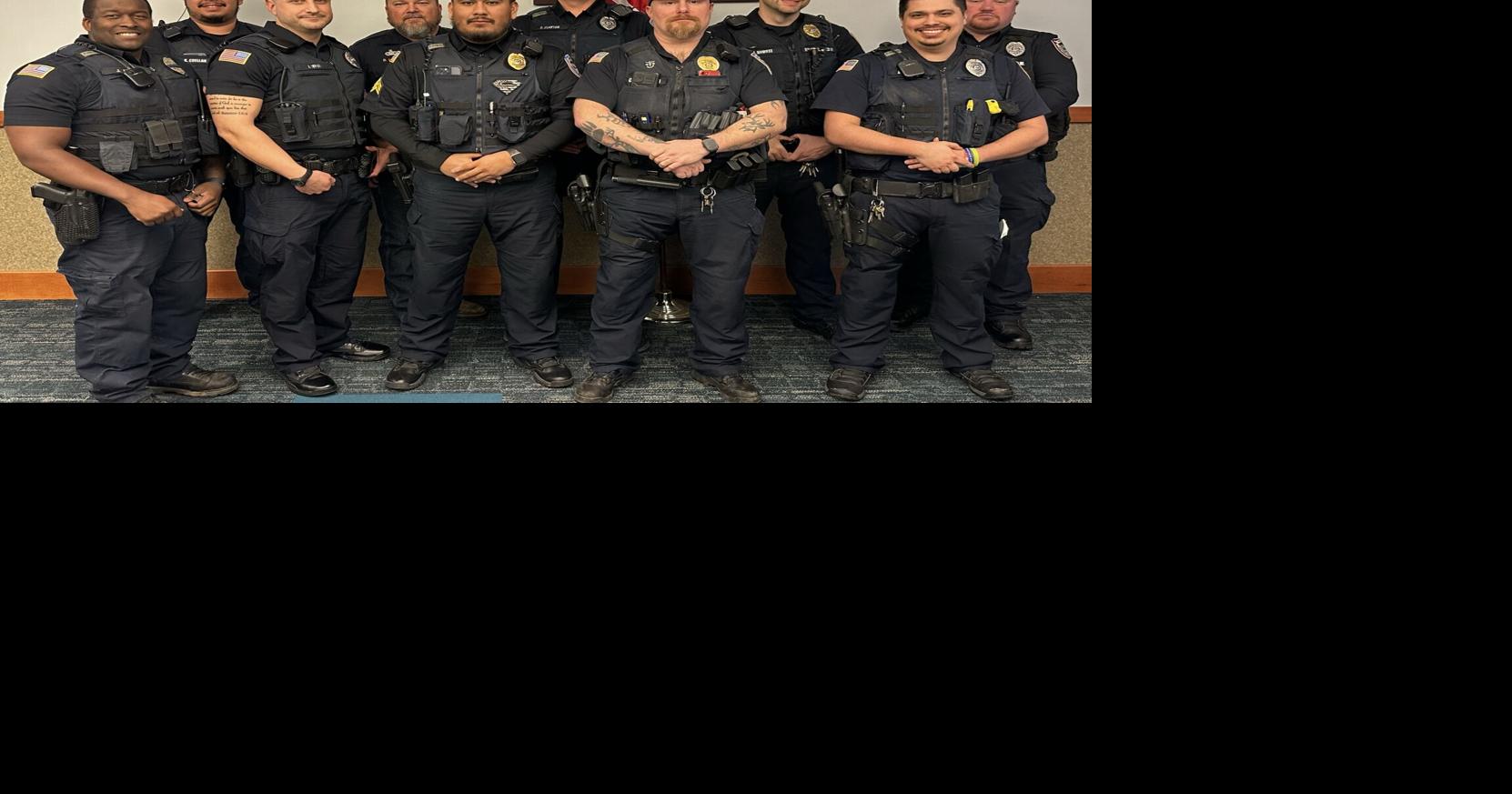 Milton-Freewater Police Department prepares for smooth transition into ...