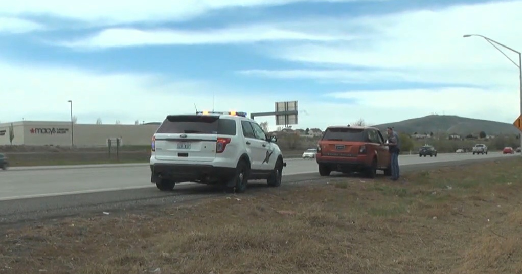 Law enforcement seeing rise in reckless driving, urge 'Move Over, Slow ...