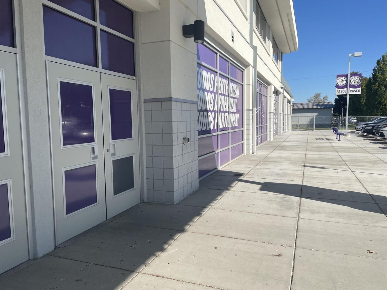 Pasco Schools introduce new opportunities for students with boundary ...