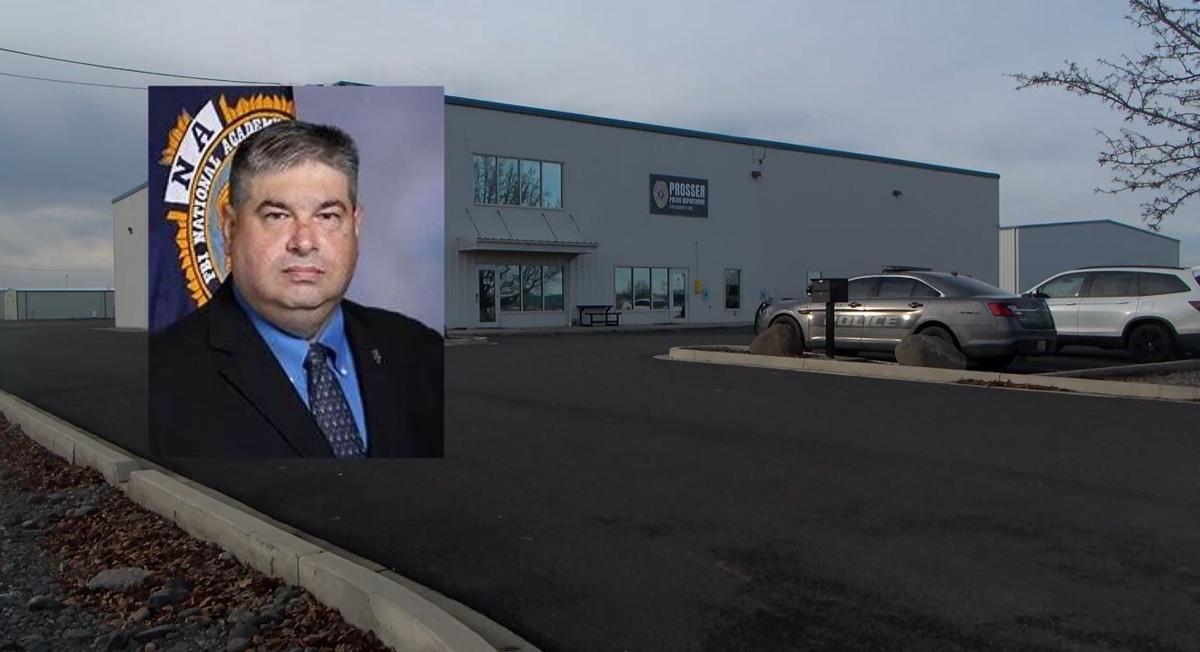 BREAKING: Prosser Police Chief on administrative leave following vote ...