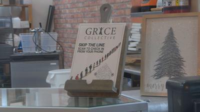 Pasco nonprofit Grace Collective expands with new coffee shop for women ...