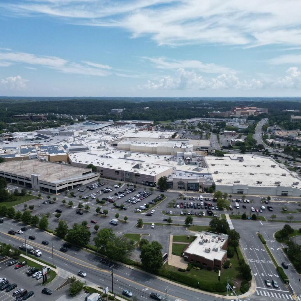 Annapolis Mall Announces Wave of New Retailers, Expansions, and ...