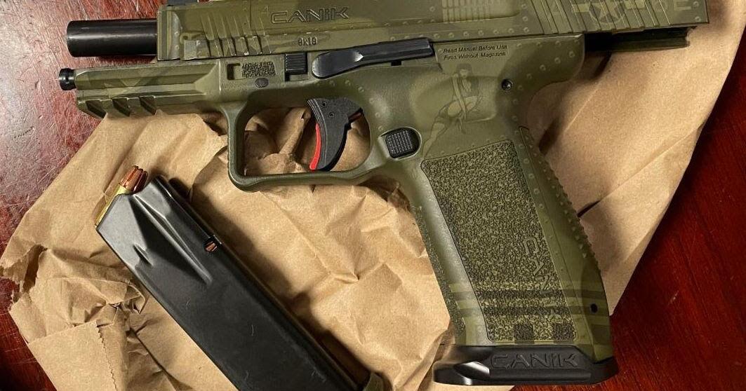 Arundel News Crime Report 10-13 Assault Suspect Accuses Victims of ...