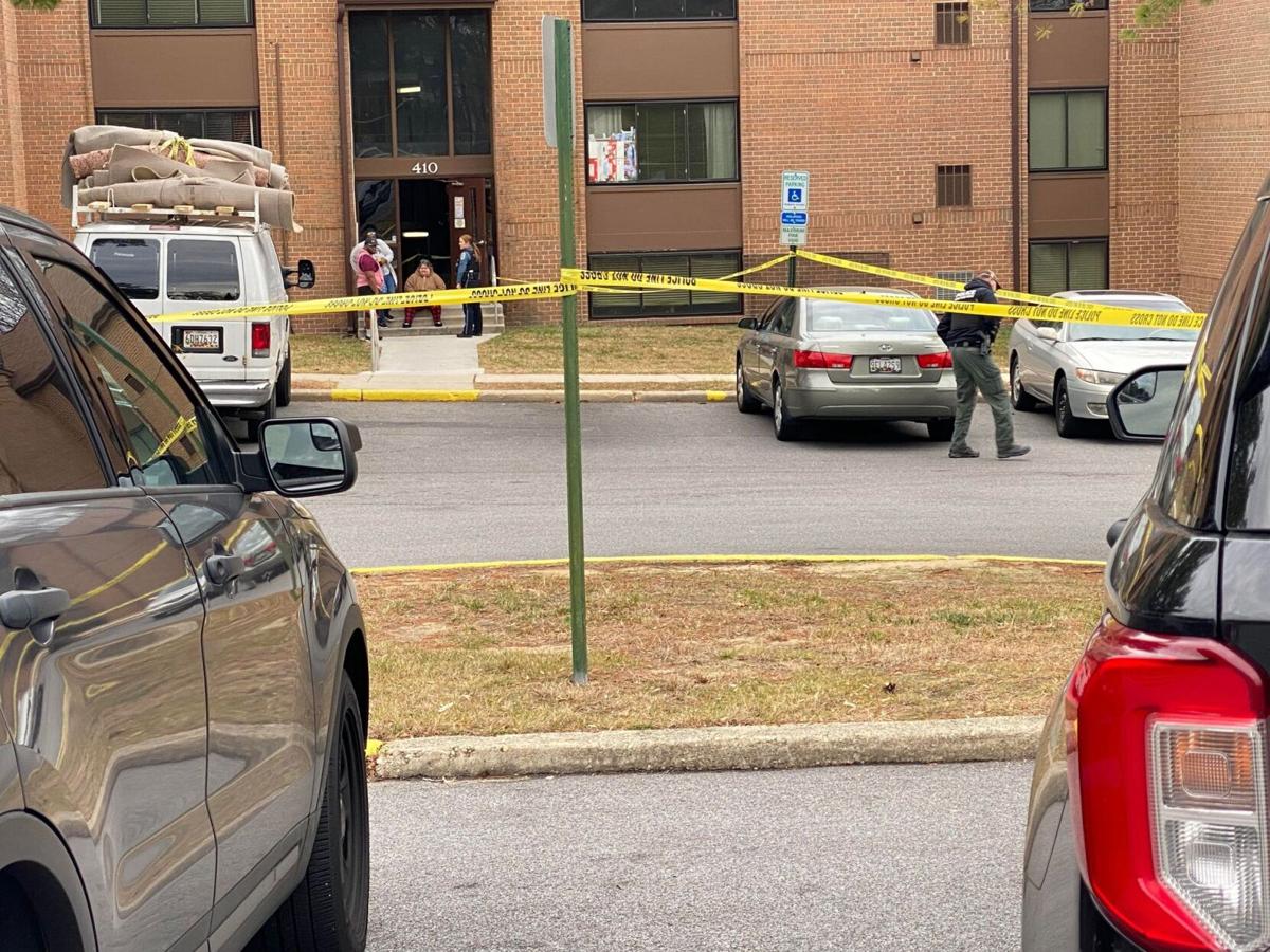 Arrest Made In Recent Glen Burnie Homicide News Arundel News