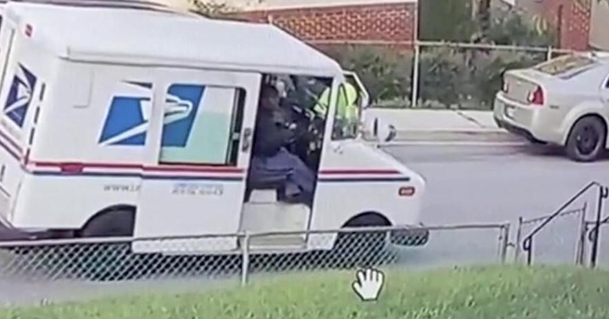 **BREAKING** USPS Launches Formal Investigation Into United States ...