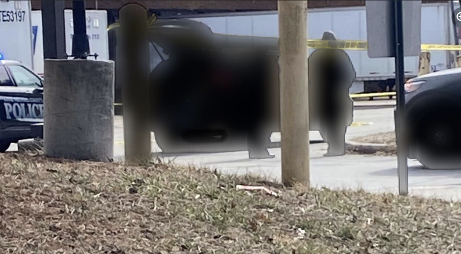 Man Killed In Tractor Trailer Crash at Linthicum Mail Facility (Updated ...