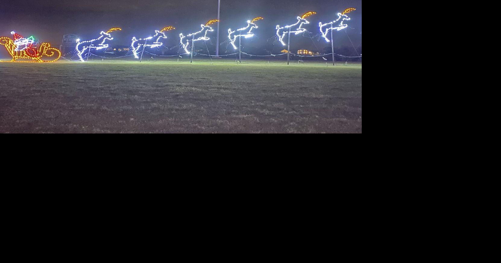 Winterfest of Lights OCMD | | arundel.news