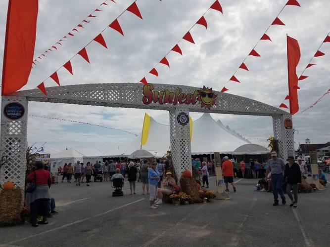 Ocean City Moves Sunfest Weekend To Late October 2022; Visitors Say ...