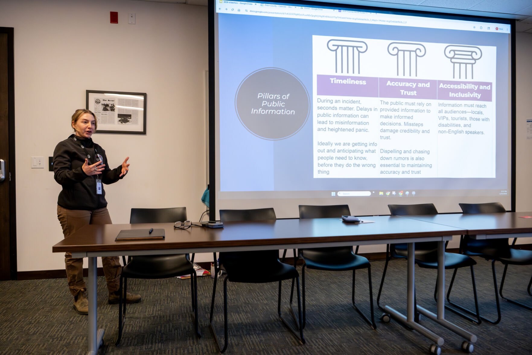 X Games public safety | Multimedia | aspendailynews.com