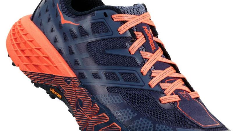 Gear Up: Honor your feet with Hoka | Arts & Entertainment ...